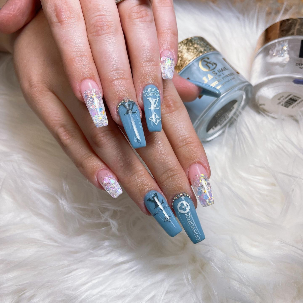 Nail Time - Best Nail Salon in Jacksonville